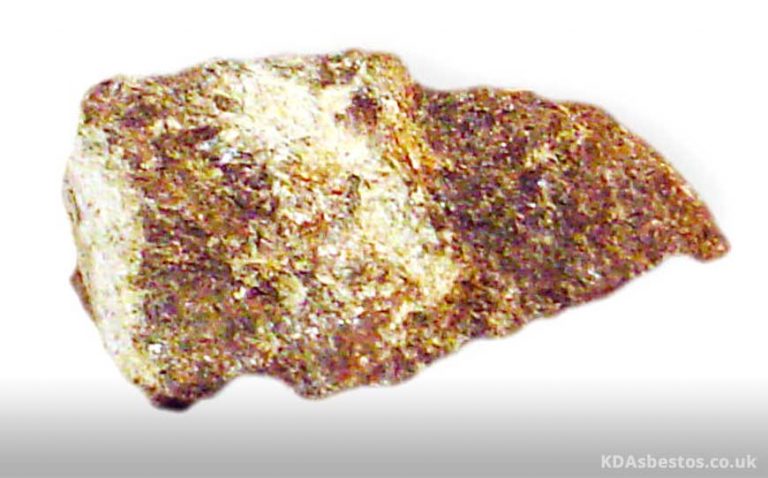 What is Asbestos? Different Types of Asbestos