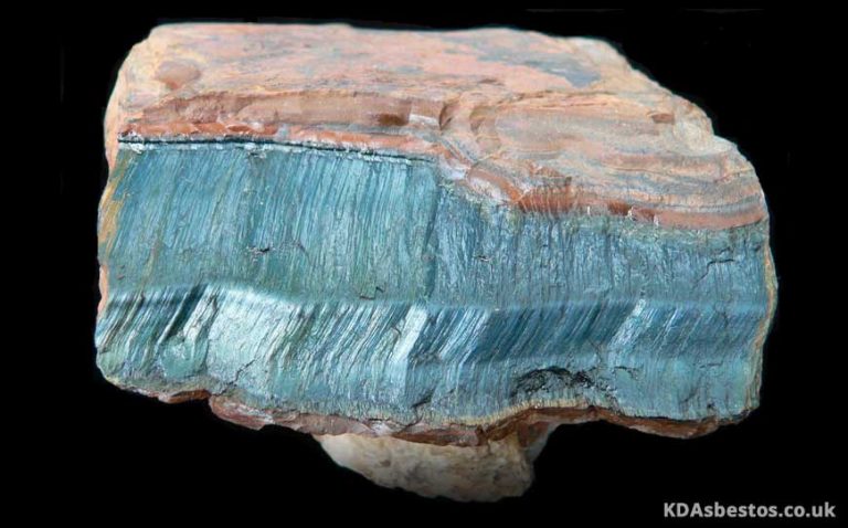 ¿Qué es el asbesto? Diferentes Tipos de Amianto | I'm running