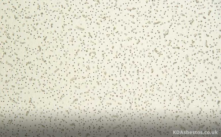 12 Most Common Asbestos Containing Materials