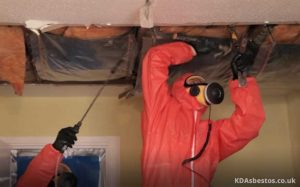 Artex Asbestos Ceiling - The Complete Facts