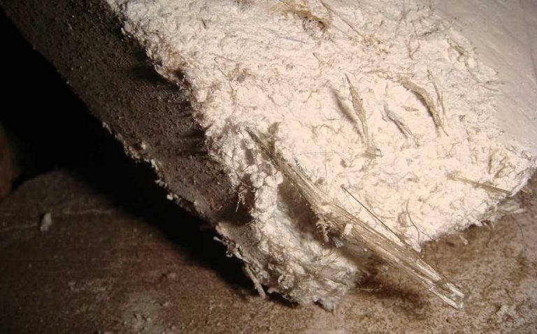 What is Asbestos Insulating Board (AIB)?