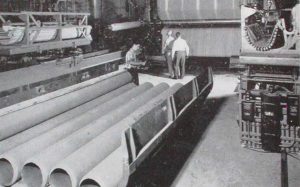 How to Identify Asbestos Cement Pipe