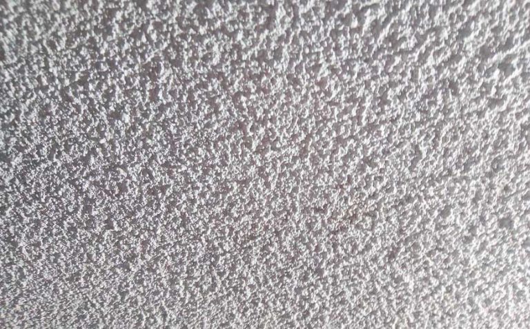 Do Popcorn Ceilings Contain Asbestos?