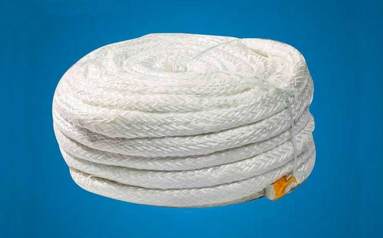 Types of Asbestos Rope Seals & Uses