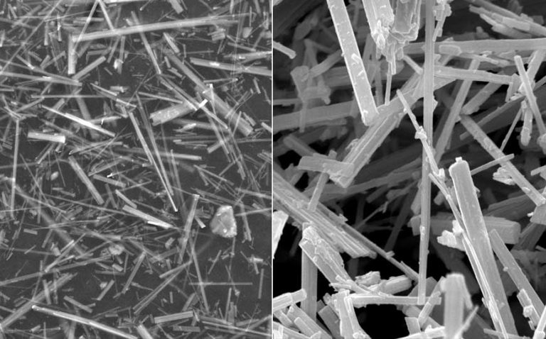 What is Brown Asbestos?