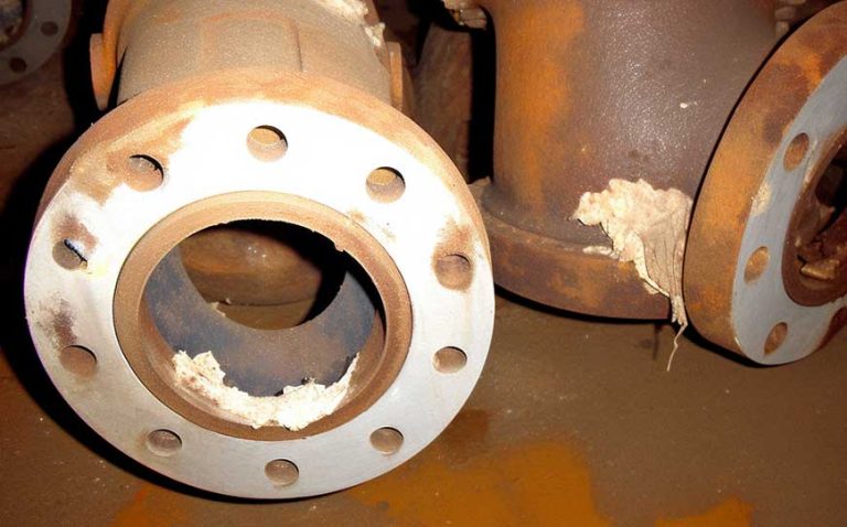 What is an Asbestos Gasket?