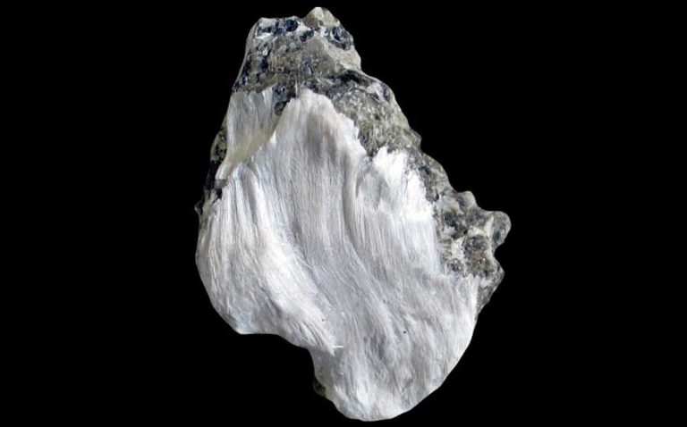 What is Tremolite?