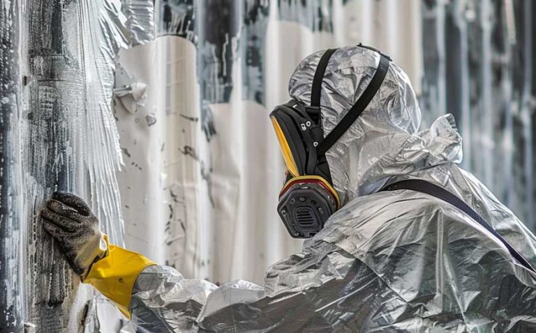 What is Asbestos Abatement?