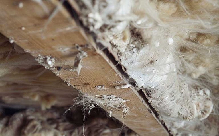 How is Asbestos Made?