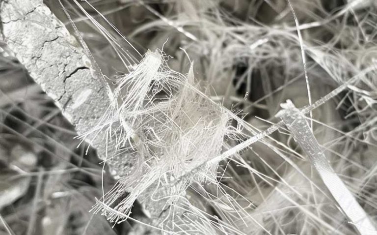 How is Asbestos Made?