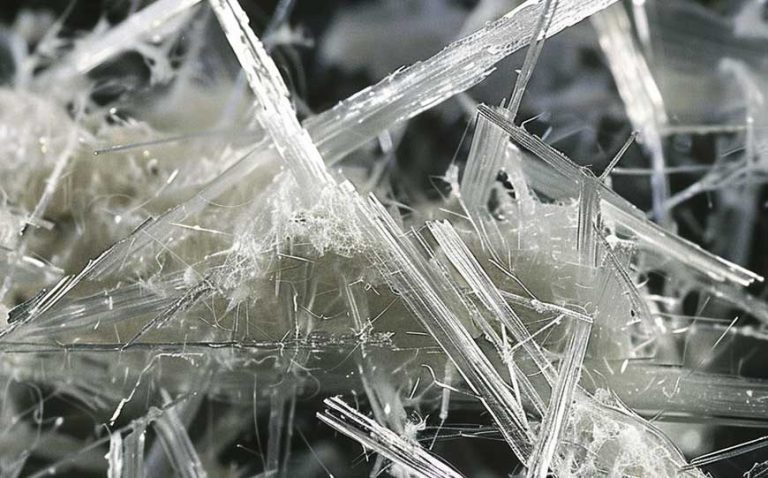 Different Types of Asbestos Explained