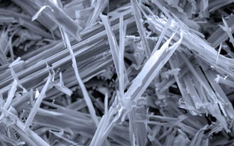 Different Types of Asbestos Explained