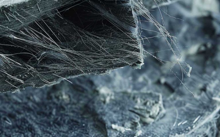 Different Types of Asbestos Explained