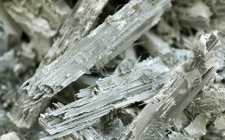 Different Types of Asbestos Explained