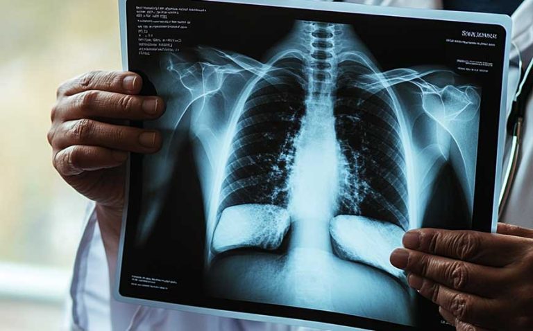 10 Common Types of Asbestosis Symptoms