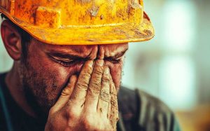 10 Common Types of Asbestosis Symptoms