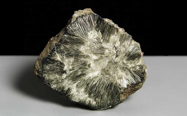 What is Anthophyllite?
