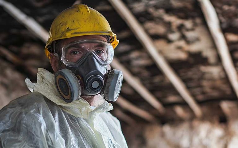 Managing Asbestos in Schools