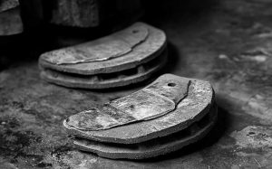 Asbestos in Brake Pads - The Full Facts