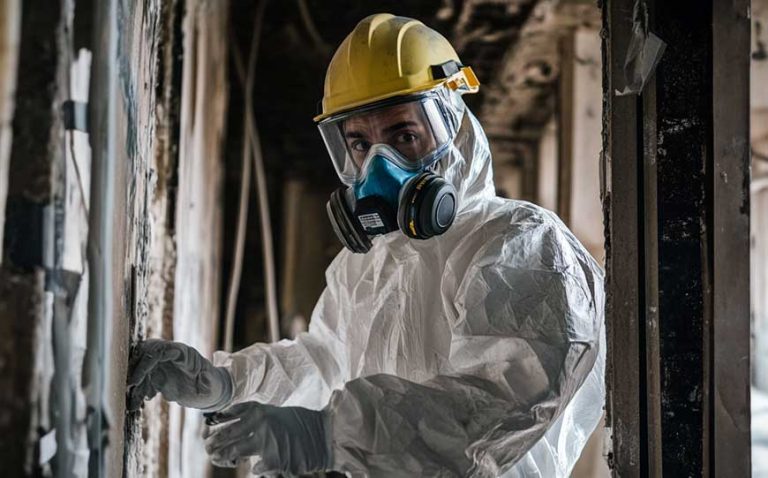 How Many Asbestos Deaths per Year in the UK?